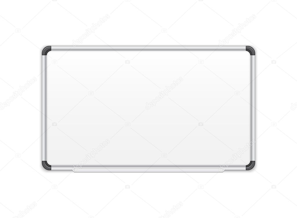 Marker whiteboard. Stock Vector Image by ©mastaka #27745817