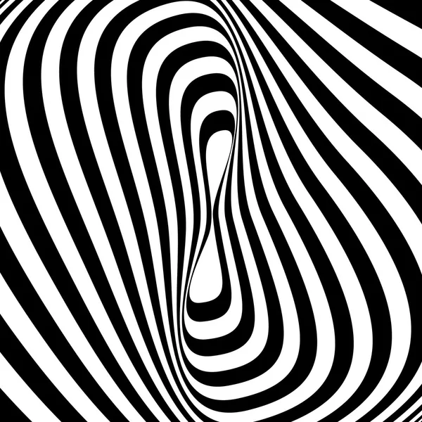 Opt art Vector Art Stock Images | Depositphotos