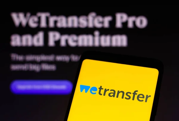 Wetransfer Stock Photos, Royalty Free Wetransfer Images | Depositphotos