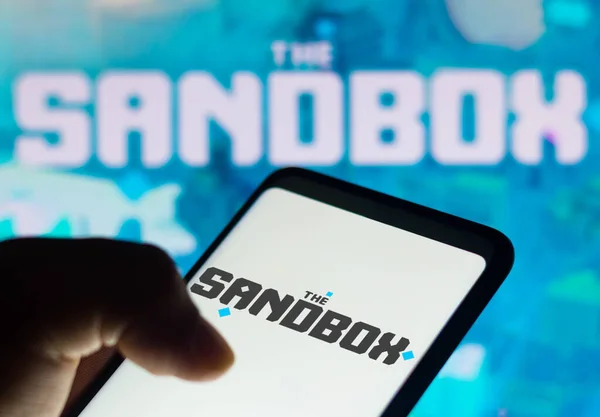 Sandbox logo Stock Photos, Royalty Free Sandbox logo Images | Depositphotos