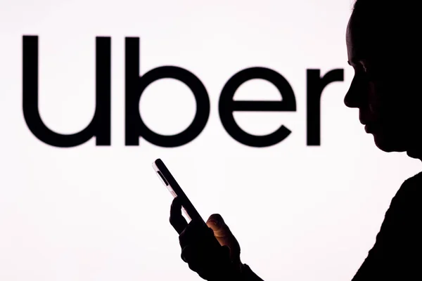 Uberx Logo