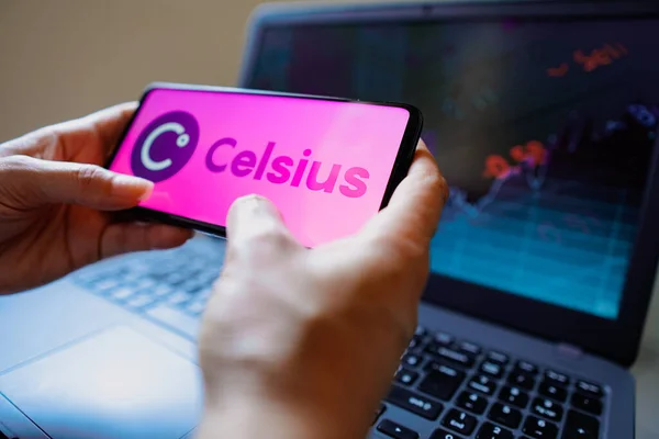 Celsius network Stock Photos, Royalty Free Celsius network Images ...