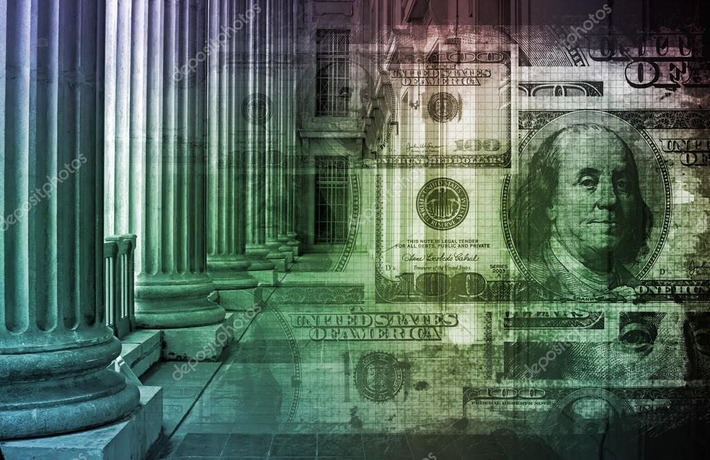 Online Banking — Stock Photo © kentoh #23720987