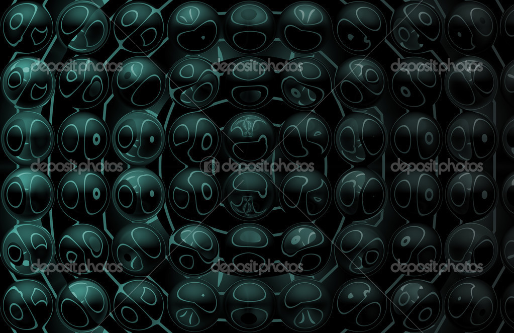 Alien Abstract Vortex Background Stock Photo by ©kentoh 23779699