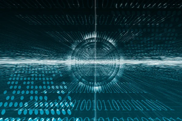 Business System Abstract Background Stock Photo by ©kentoh 23803207