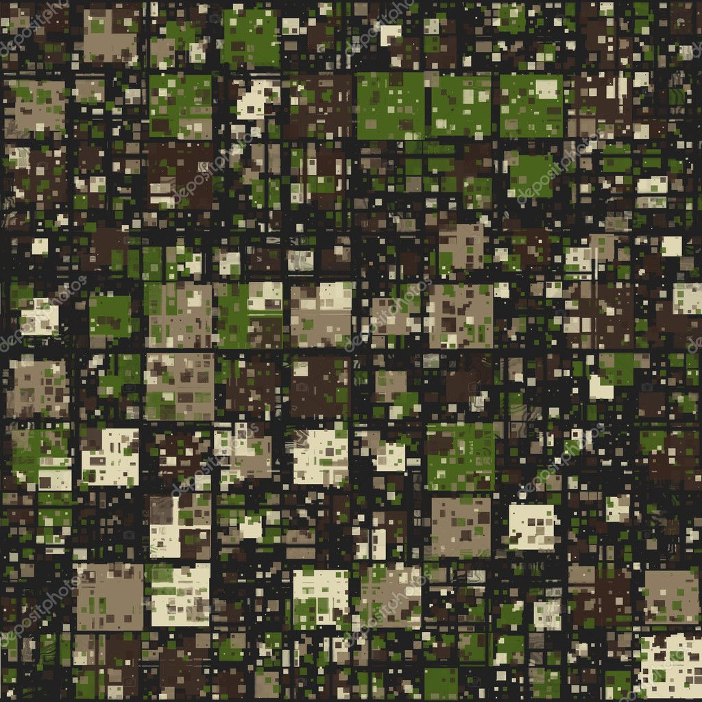 Seamless City Stock Photo by ©kentoh 24076955