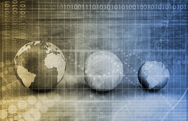 Business Intelligence - Stock Image - Everypixel