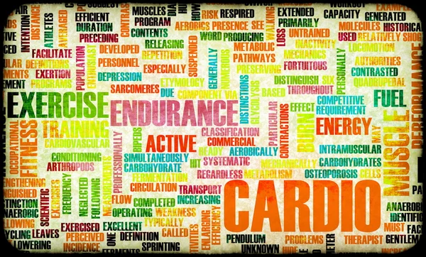 Cardio Stock Photos, Royalty Free Cardio Images | Depositphotos