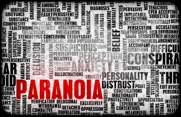 Paranoia Stock Photos, Royalty Free Paranoia Images | Depositphotos