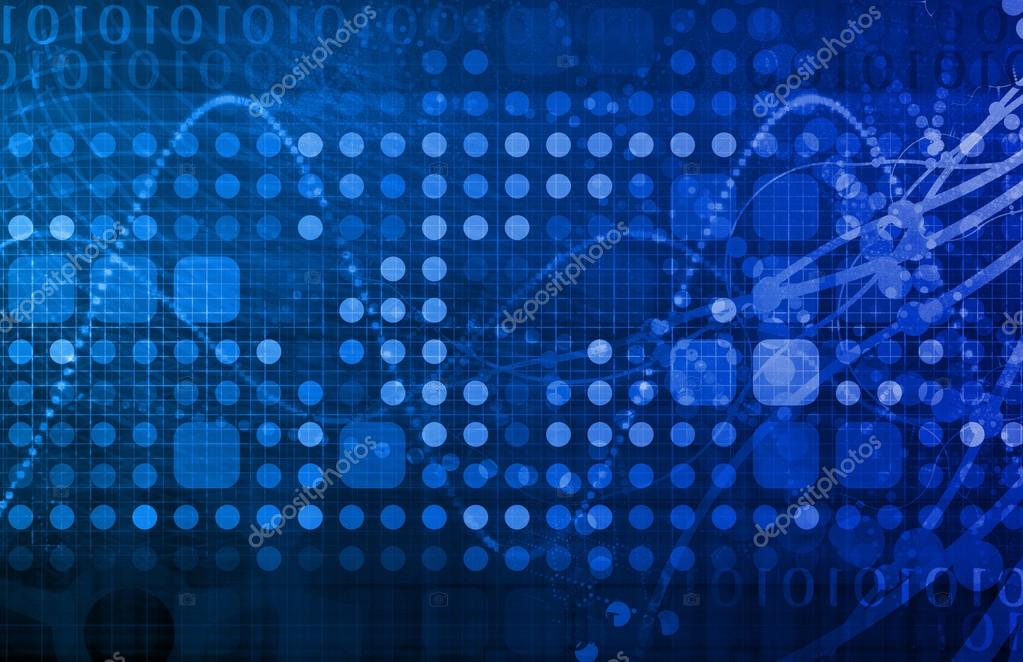 Systems Integration — Stock Photo © kentoh #26394923