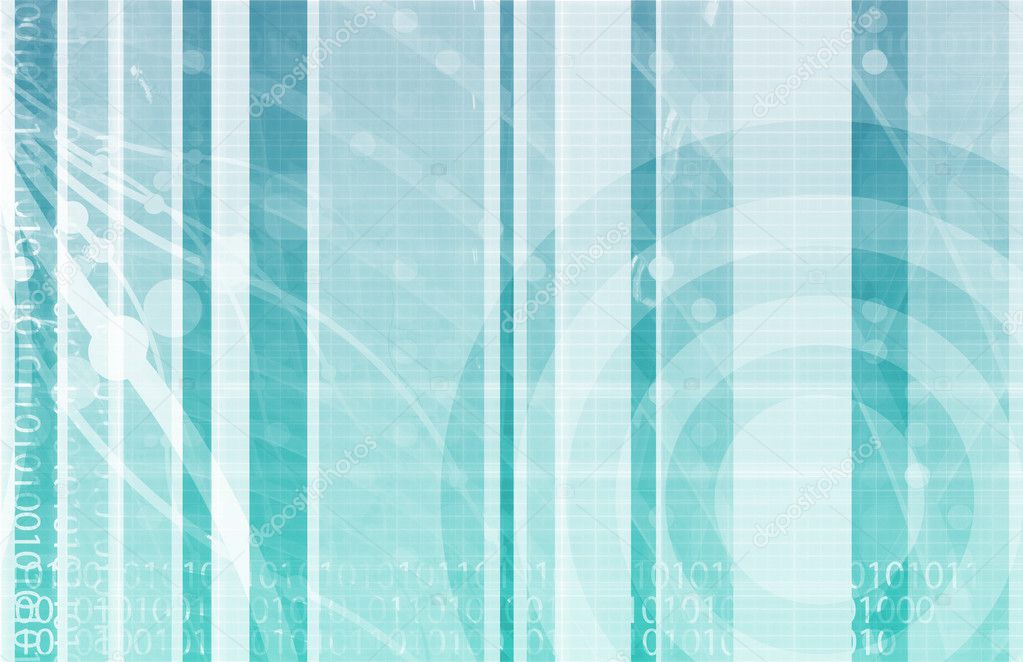 Biomedical Research — Stock Photo © kentoh #26616465