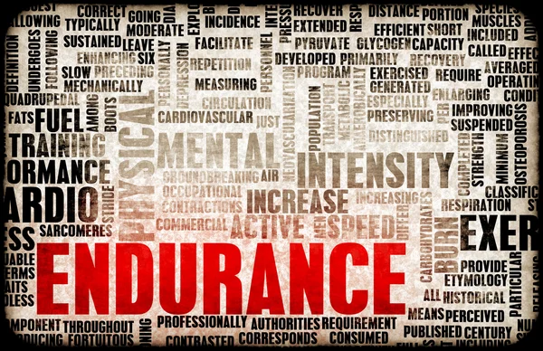 Endurance - Stock Image - Everypixel