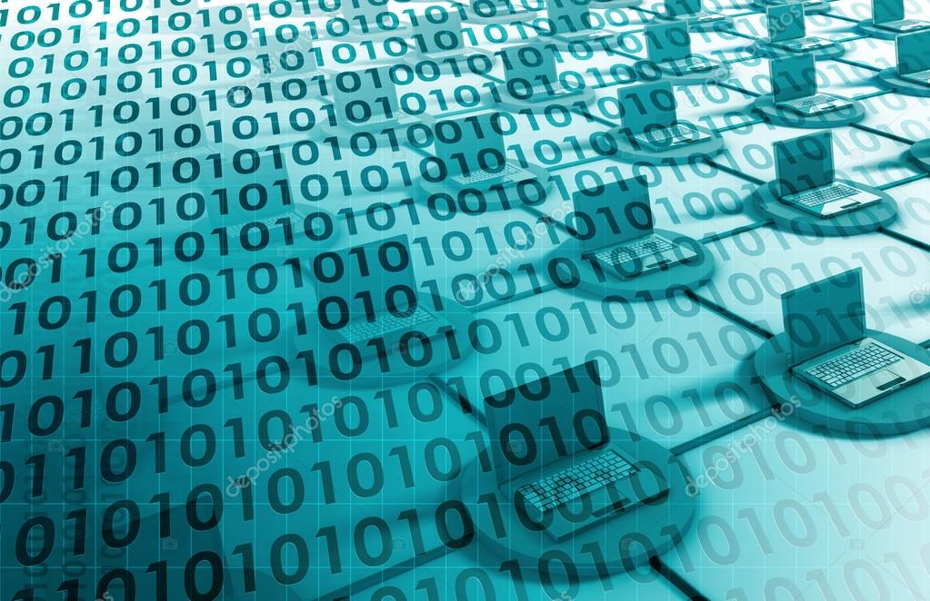 Integrated Management System — Stock Photo © kentoh #27528659