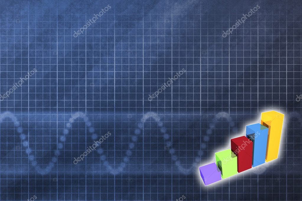 Corporate Worldwide Growth Abstract — Stock Photo © kentoh #27594767