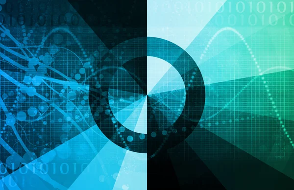 Technology Life Cycle - Stock Image - Everypixel