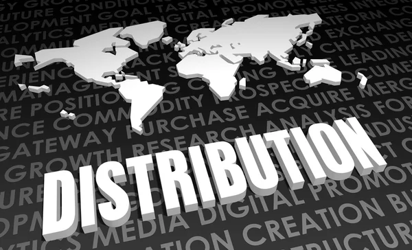 Distribution Stock Photos, Royalty Free Distribution Images | Depositphotos