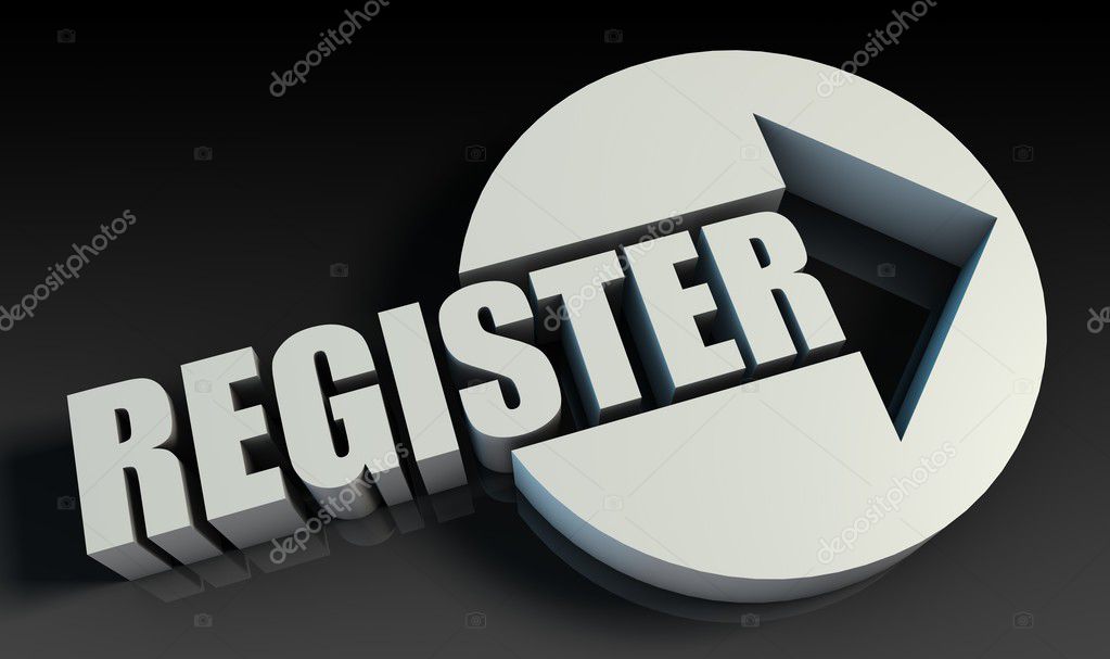 Register Stock Photo by ©kentoh 35114385