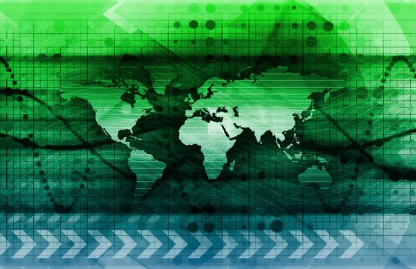 Digital Solutions - Stock Image - Everypixel