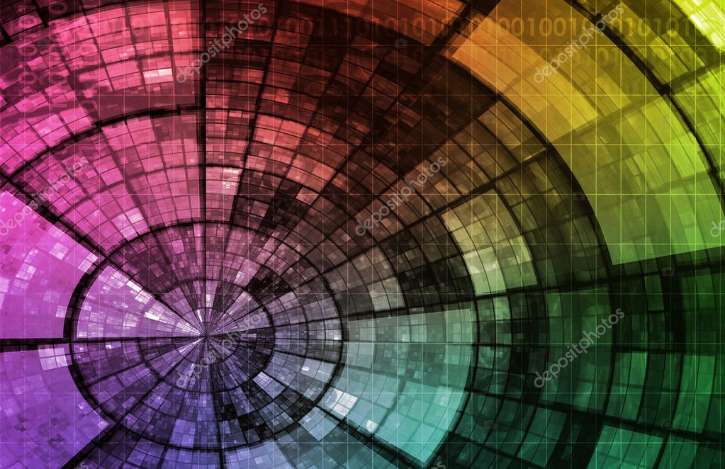 Information Technology Stock Photo by ©kentoh 35703855