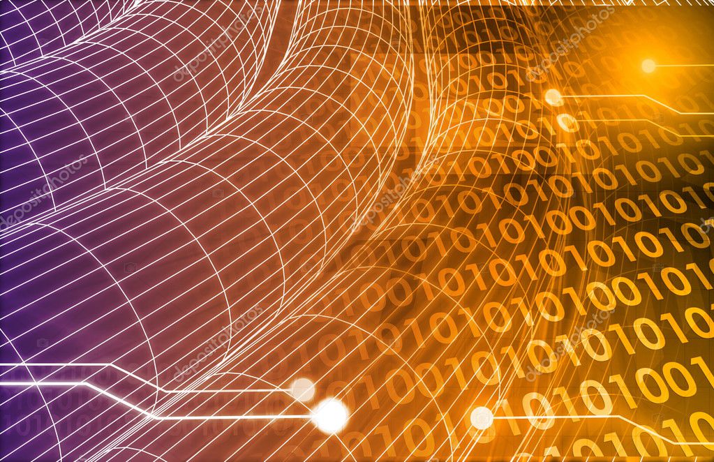 Information Exchange Stock Photo by ©kentoh 40881441