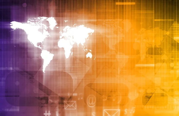 Connectivity concepts Stock Photos, Royalty Free Connectivity concepts ...