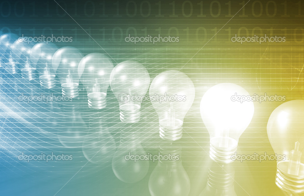 Original Idea Stock Photo by ©kentoh 49465437