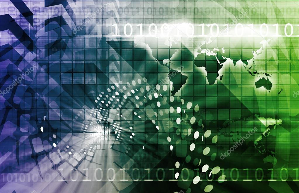 International Trade Stock Photo by ©kentoh 51792281