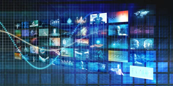 Interactive marketing Stock Photos, Royalty Free Interactive marketing ...