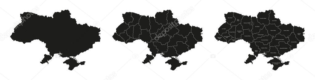 Europa map geographic Vector Art Stock Images | Depositphotos