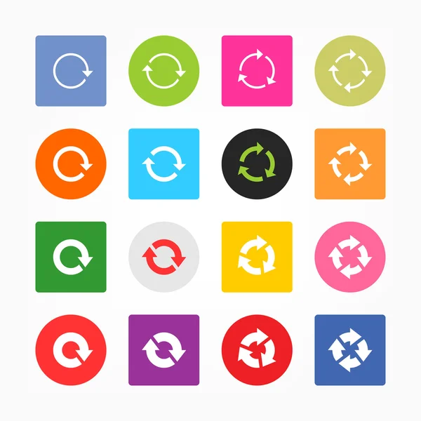 100,000 Rotation icon Vector Images | Depositphotos