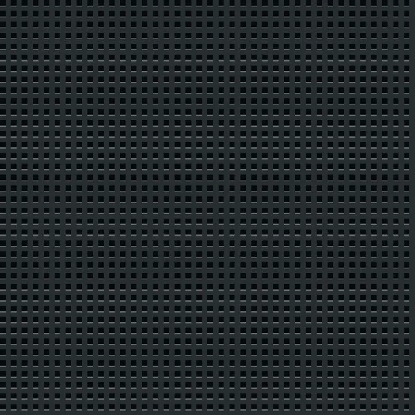 Seamless texture black metal surface dotted perforated background ...