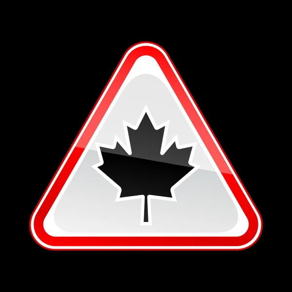 Canadian border crossing Stock Photos, Royalty Free Canadian border ...