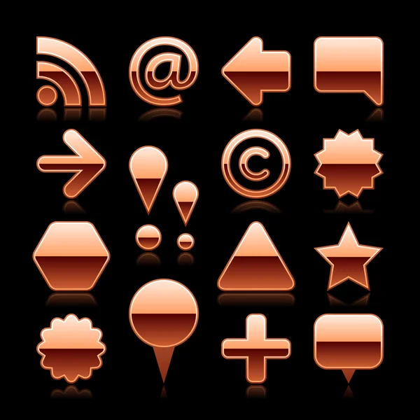 37,989 Copper Vector Images, Copper Illustrations | Depositphotos