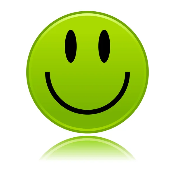 22,047,984 Green smiley Vector Images | Depositphotos