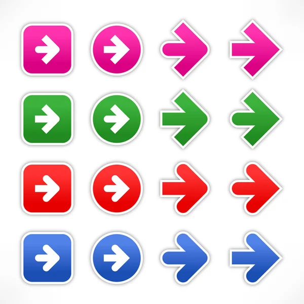 26,035,082 Selection arrows Vector Images | Depositphotos
