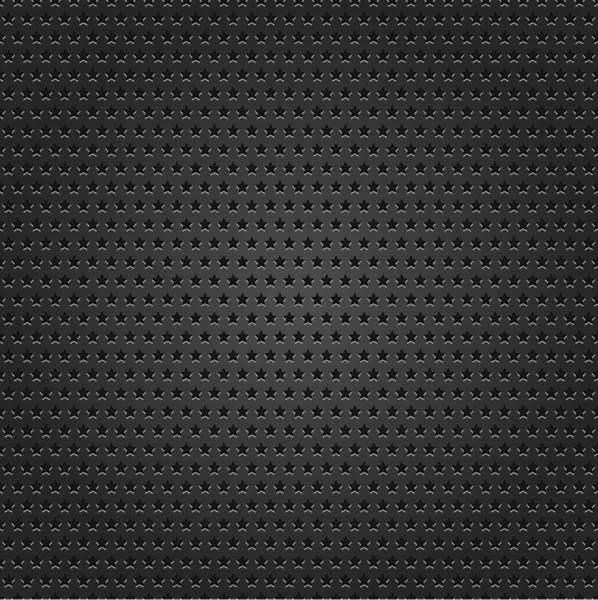 Seamless texture black metal surface dotted perforated background ...