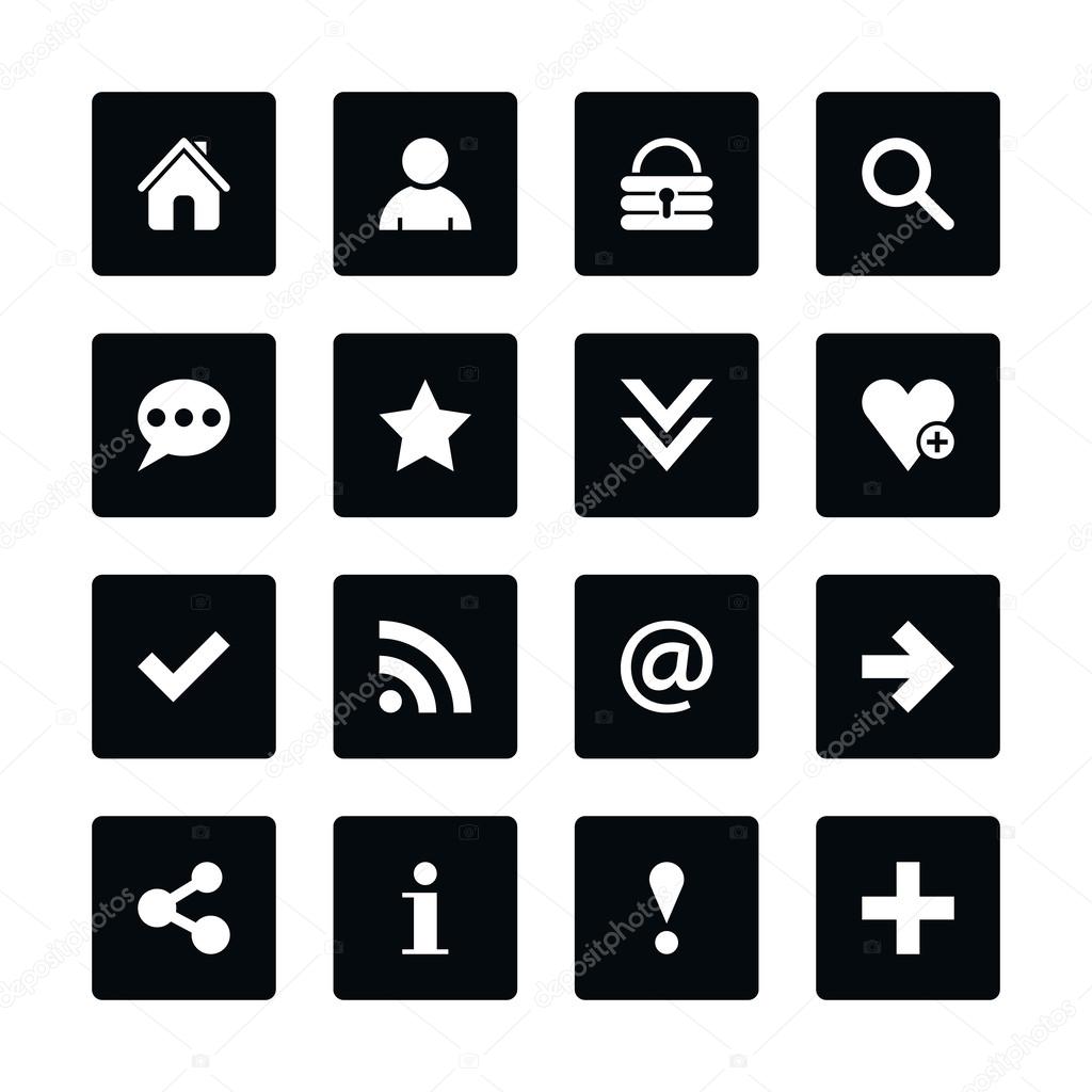 Pictogram Website