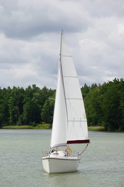 New england sailboats Stock Photos, Royalty Free New england sailboats ...