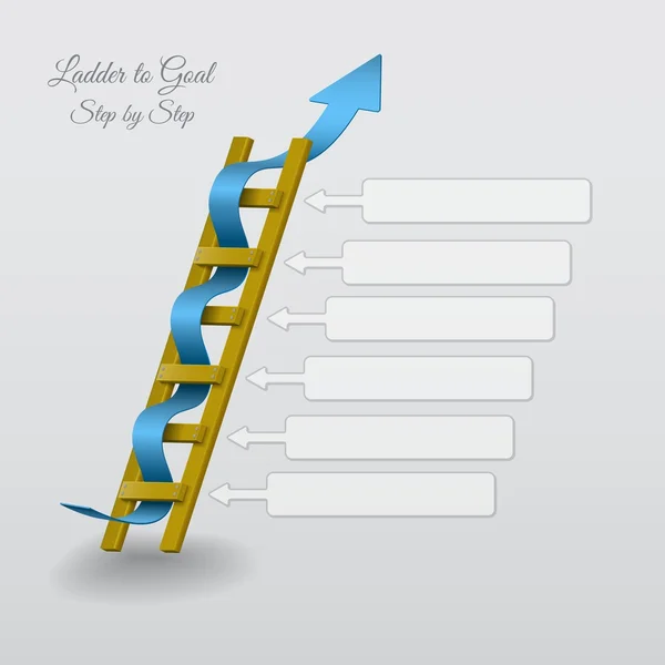 ᐈ Step ladders stock pictures, Royalty Free step ladder illustrations ...