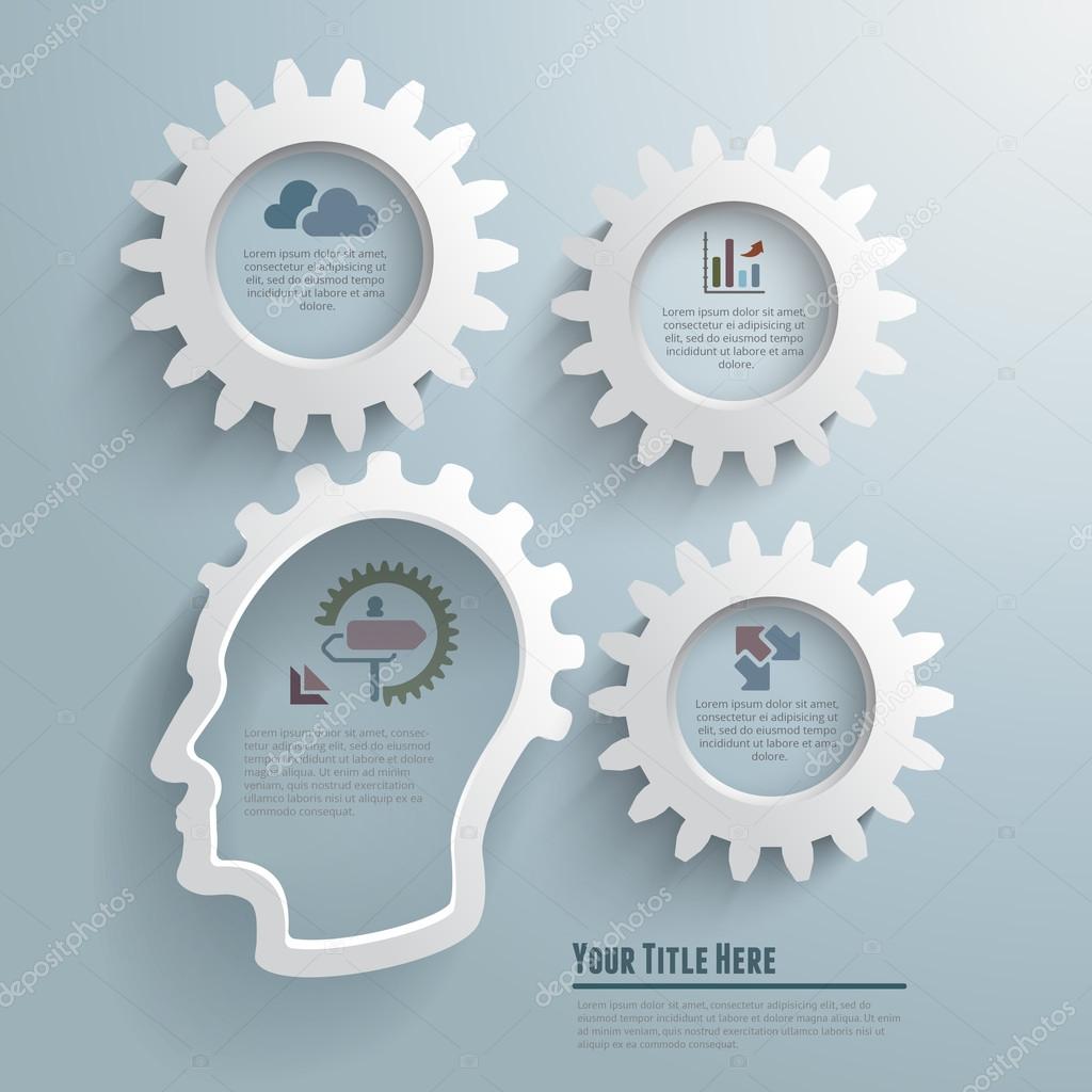 Automation Infographic Concept — Stock Vector © infografx #43523819 Automation Infographic Concept — Stock Vector © infografx #43523819
