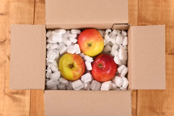 Apple packing Stock Photos, Royalty Free Apple packing Images ...