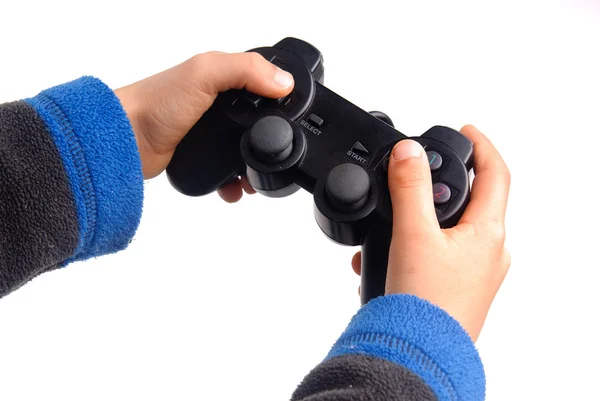 Playing video game Stock Photos, Royalty Free Playing video game Images ...