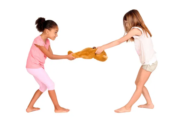 Fighting over toy Stock Photos, Royalty Free Fighting over toy Images ...