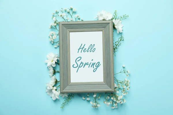 Spring color trend mockup Stock Photos, Royalty Free Spring color trend ...