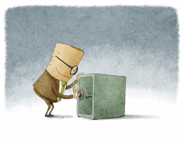 Cartoon safe Stock Photos, Royalty Free Cartoon safe Images ...