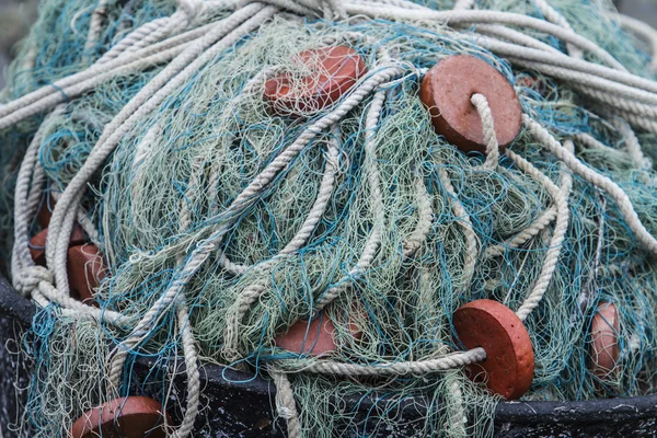 Reboque com redes de pesca Stock Photos, Royalty Free Reboque com redes ...