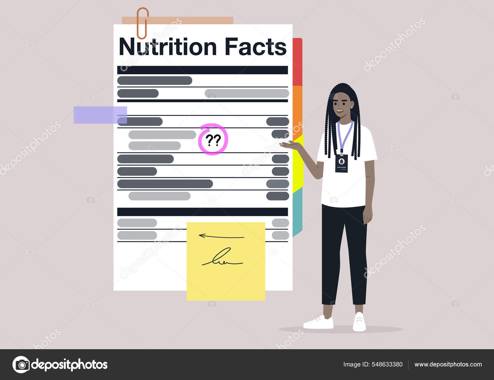Datos Nutricionales Azúcar Añadida Estilo Vida Saludable Equilibrio ...