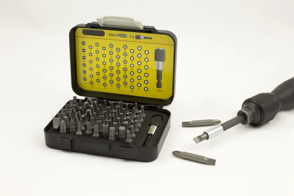 Interchangeable tools Stock Photos, Royalty Free Interchangeable tools ...