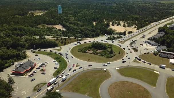 5,878 Traffic roundabout Videos, Royalty-free Stock Traffic roundabout ...