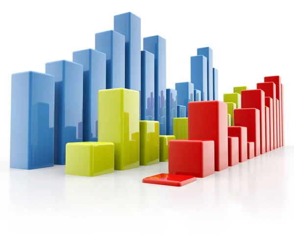 Bar charts Stock Photos, Royalty Free Bar charts Images | Depositphotos